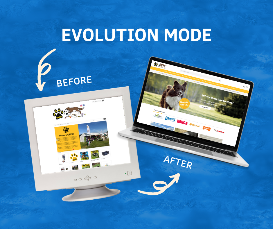Hands-on With Paws Trading | EKM Blog