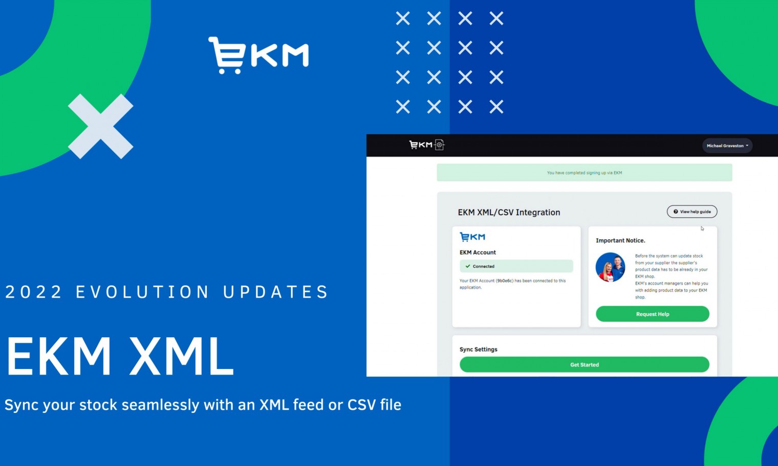EKM XML - EKM Evolution Update | EKM Blog