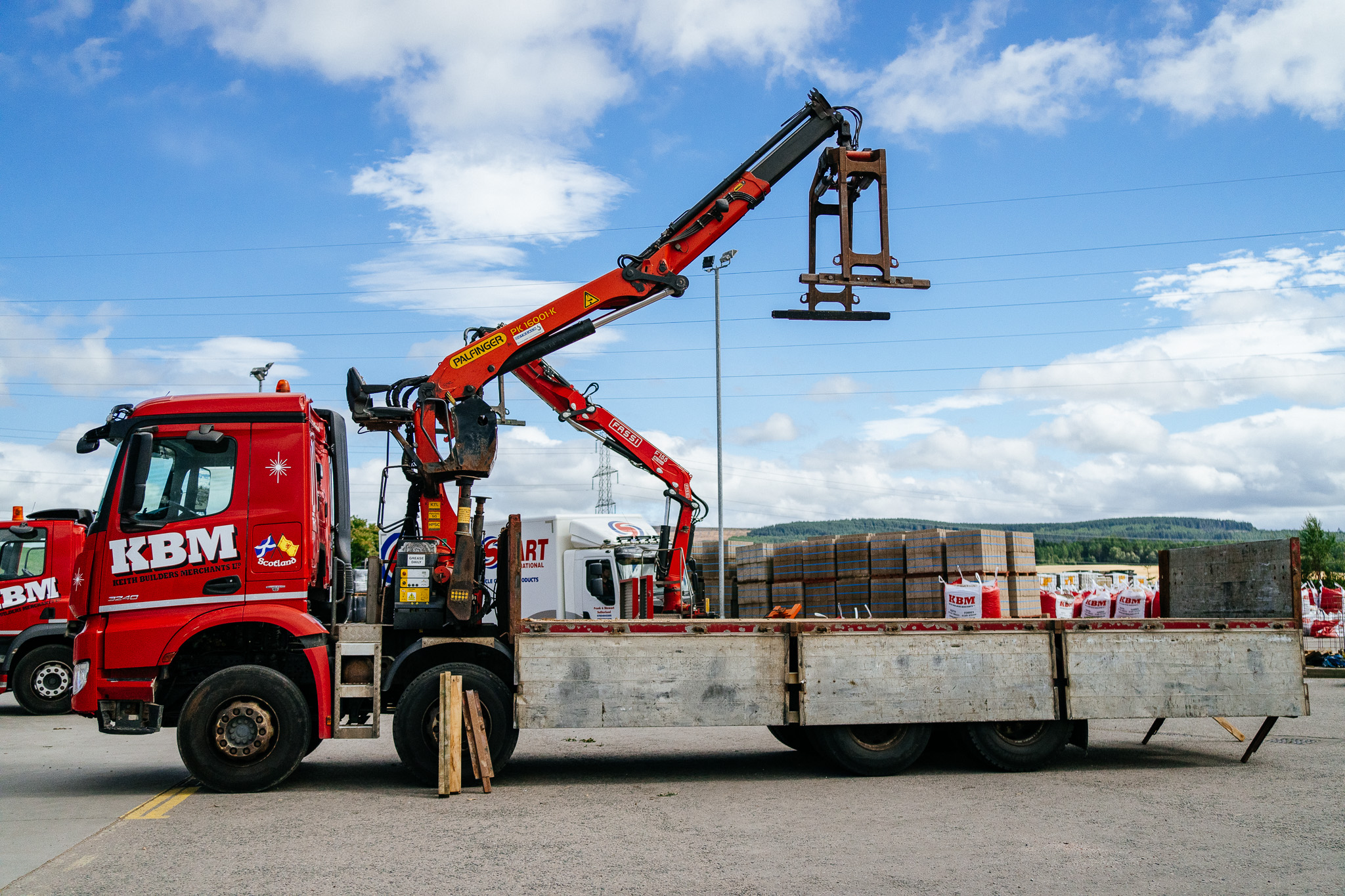 The Right Tools For The Job With Keith Builders Merchants | EKM Blog