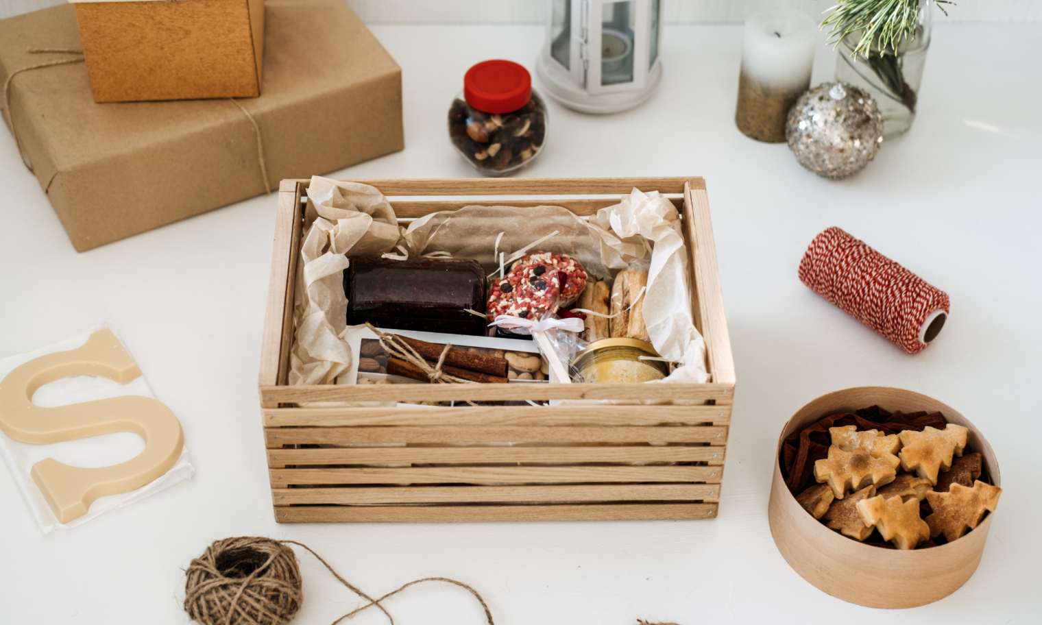 Selling Subscription Boxes Online: A Guide For Ecommerce Businesses ...