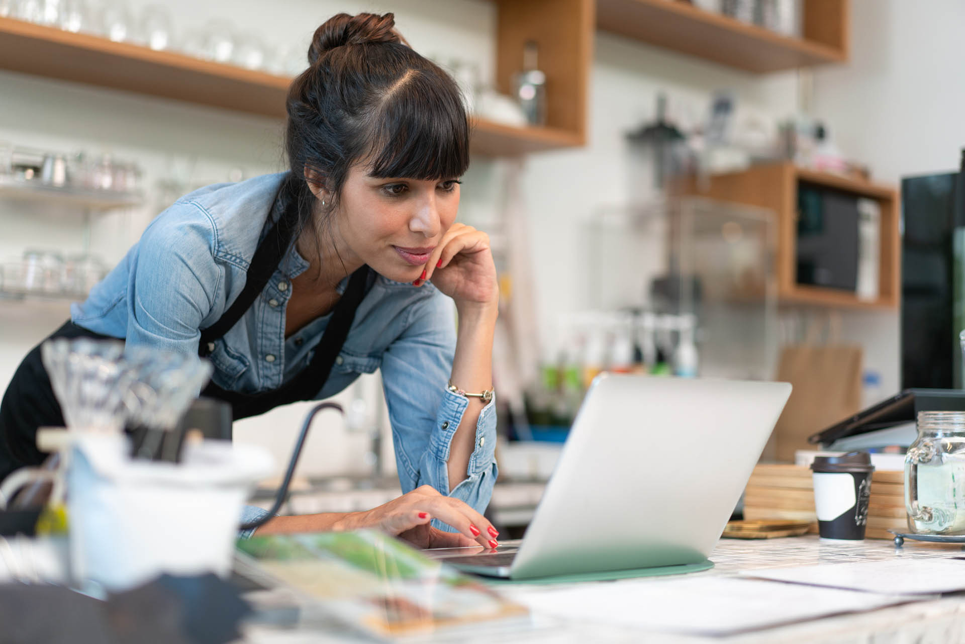 Why Great Ecommerce Design Is Important For Your Online Shop | EKM Blog